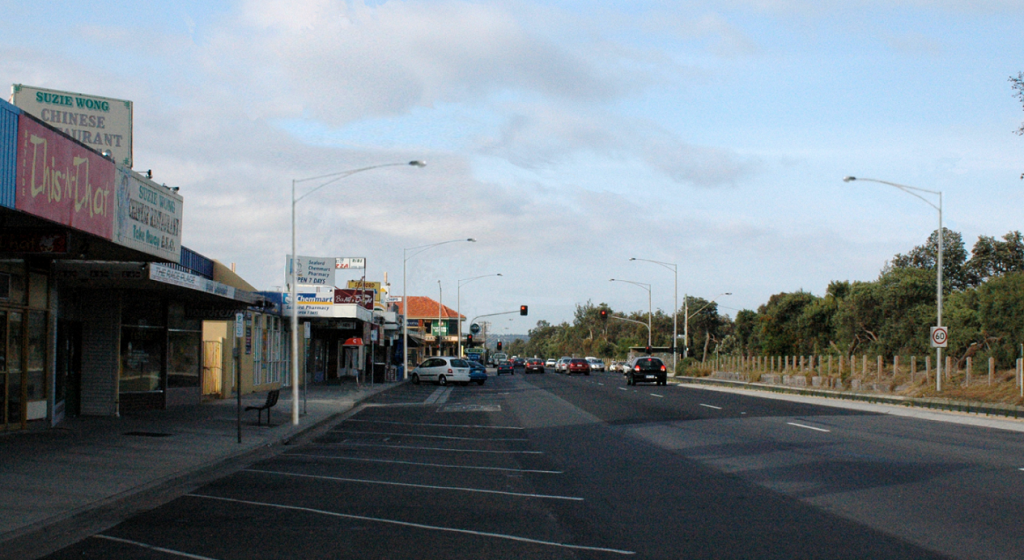 Relocate your underground and overhead telecommunication assets