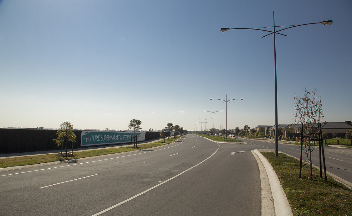 Relocate your underground and overhead telecommunication assets