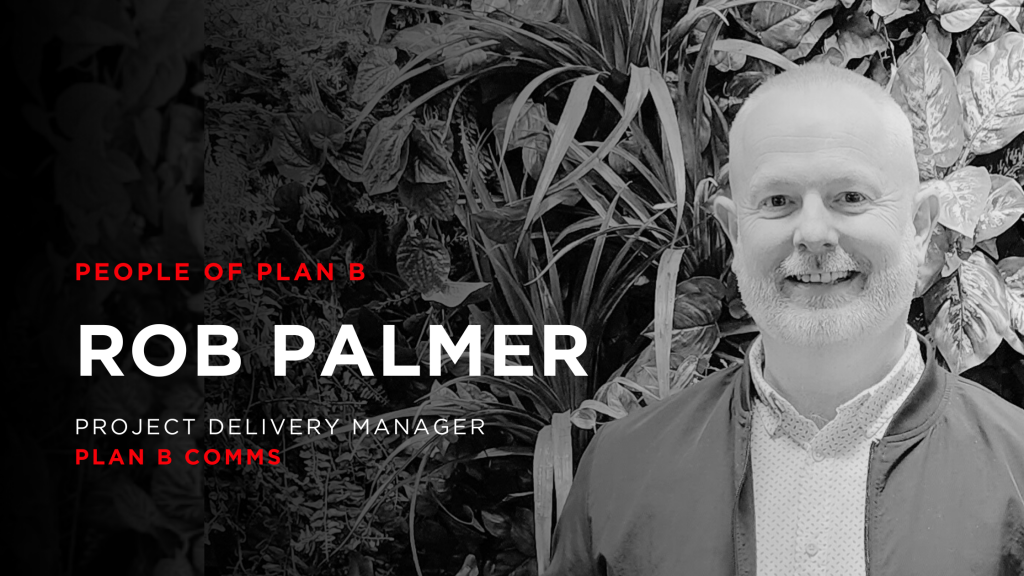 Contact Plan B Group - Your Complete Electrical & Comms Solution